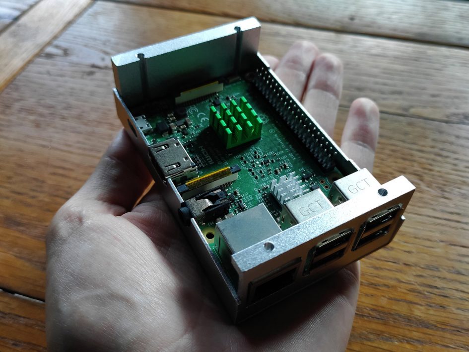 Disable tracking and advertising at home with Pi-hole - Salvatore