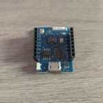 Wemos D1 Mini: power consumption on deep sleep - Salvatore